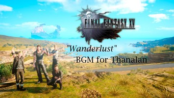 Ultimate Eorzea Music Overhaul! 2.3 | XIV Mod Archive