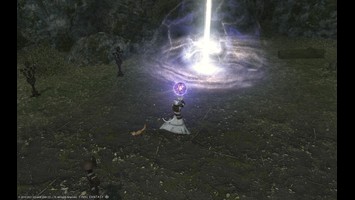 Monk Animation Replacer | XIV Mod Archive