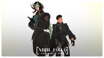 [toramods] Laced for TBSE-Q | XIV Mod Archive