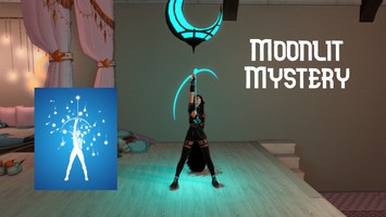 Moongazer | XIV Mod Archive