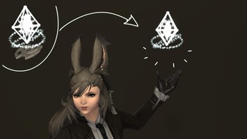 Asphodelos Talekeeper | XIV Mod Archive