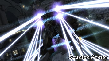 4th Legion helldiver Transformation | XIV Mod Archive