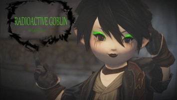 [REN] Venom | XIV Mod Archive