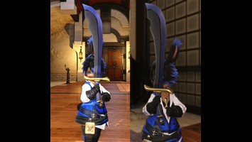 Fafnir (Lore Accurate) | XIV Mod Archive