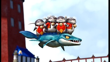 Black Lacquer Mikoshi | XIV Mod Archive