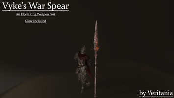 Serpent Hunter | XIV Mod Archive