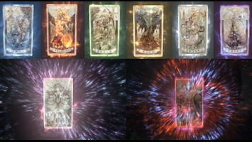 Lewd Cards - Femboy Edition | XIV Mod Archive