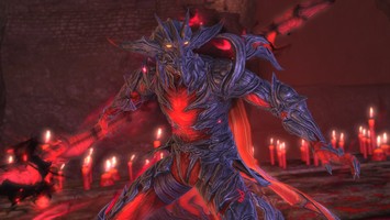 Persona Avatar | XIV Mod Archive