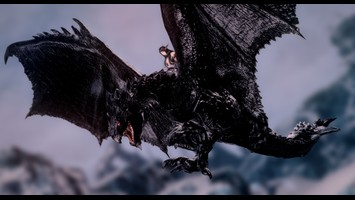 Rathalos Transformation | XIV Mod Archive