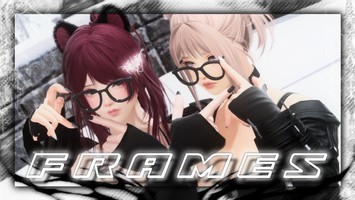 Low Glasses ദ്ദി(⎚_⎚) | XIV Mod Archive