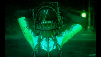 REVERSE BEAR TRAP | XIV Mod Archive