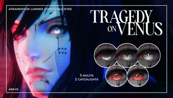 Cyber Jaw | XIV Mod Archive