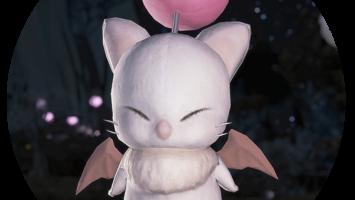 sad moogle minions | XIV Mod Archive