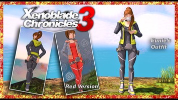 Lost Vanguard's Attire | XIV Mod Archive