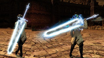 Ultimate Nothung | XIV Mod Archive