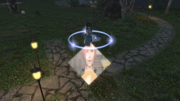 Morbius Orb (Morb) | XIV Mod Archive