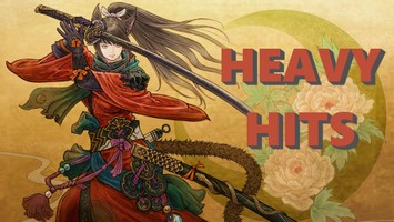 The Sakura Samurai - Completed | XIV Mod Archive