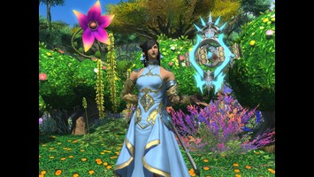 Demon's Blight - Healing Pack | XIV Mod Archive