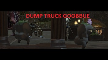 Wind-up Fall Guy | XIV Mod Archive