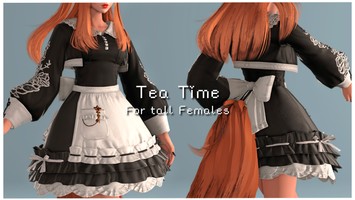 [Kyary ♡] Felicia | XIV Mod Archive