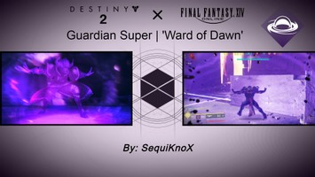 Widowmaker - Pose | XIV Mod Archive