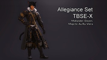 Furberry | XIV Mod Archive
