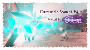 Tackless Griffin's [DT] | XIV Mod Archive