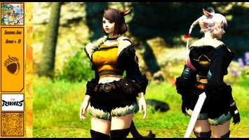 PUNKCHYLDE | XIV Mod Archive