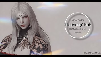 Brelshaza - Female Miqote Earless, Au ra, and Viera | XIV Mod Archive