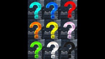 Emote | League Question Mark Ping | XIV Mod Archive