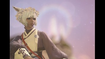 Emotions | XIV Mod Archive