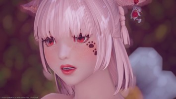 YattyRu's Gpose Mod Compendium | XIV Mod Archive