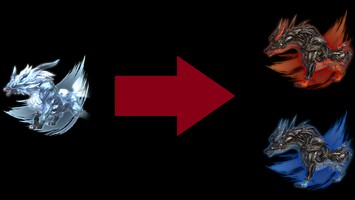 Managarm To HellHound | XIV Mod Archive