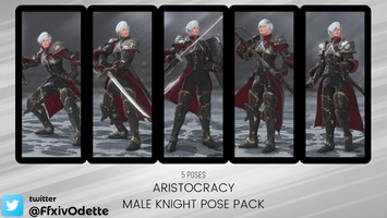 [LRAG] Chivalry Pt. 2 | XIV Mod Archive