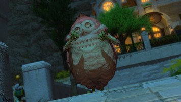 Shiva Transformation | XIV Mod Archive