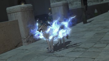 Karakul Transformation | XIV Mod Archive