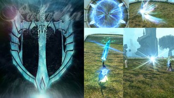 Holy(light) Paladin | XIV Mod Archive