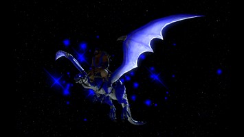 Grape Fae Gwiber | XIV Mod Archive