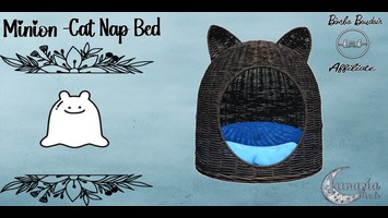 Traditional Futon | XIV Mod Archive