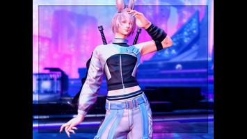 [SBTL] Model A-1 & A-2 Tactical Tops ~for Midlander Males~ | XIV Mod ...