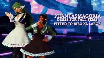 [kyary ♡] Serenity | XIV Mod Archive