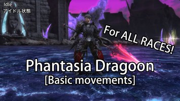 Sanduruva Idle over DRG | XIV Mod Archive