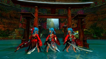 Carmine feather lala | XIV Mod Archive