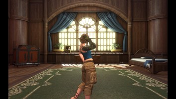 Extreme Survival Slops (Bibo L and YAB) | XIV Mod Archive