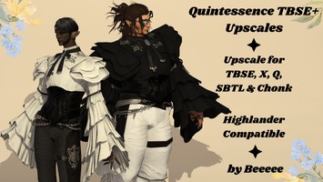 Ivalician Hips for TBSE, TBSE-Q, Chonk & SBTL | XIV Mod Archive