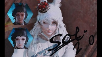 [D] Jester | XIV Mod Archive