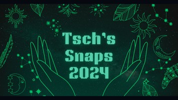 Tsch's Stupid Snaps | XIV Mod Archive