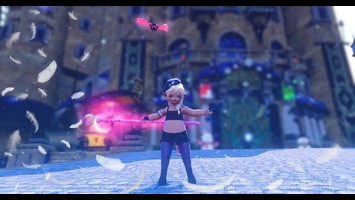 Moon Rod | XIV Mod Archive