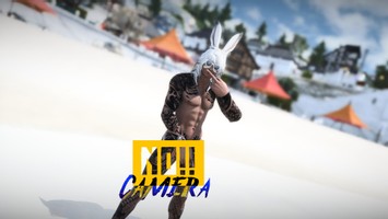 Mess Around And Find Out | XIV Mod Archive