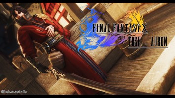 Paine - Final Fantasy X-2 | Tight & Firm 3 L | XIV Mod Archive